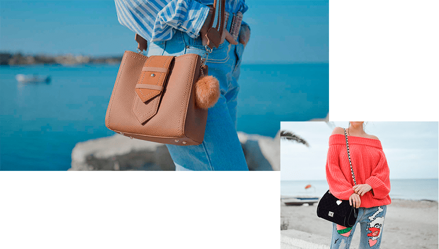 Vikoca Tienda de moda Mujer Hombre Complementos